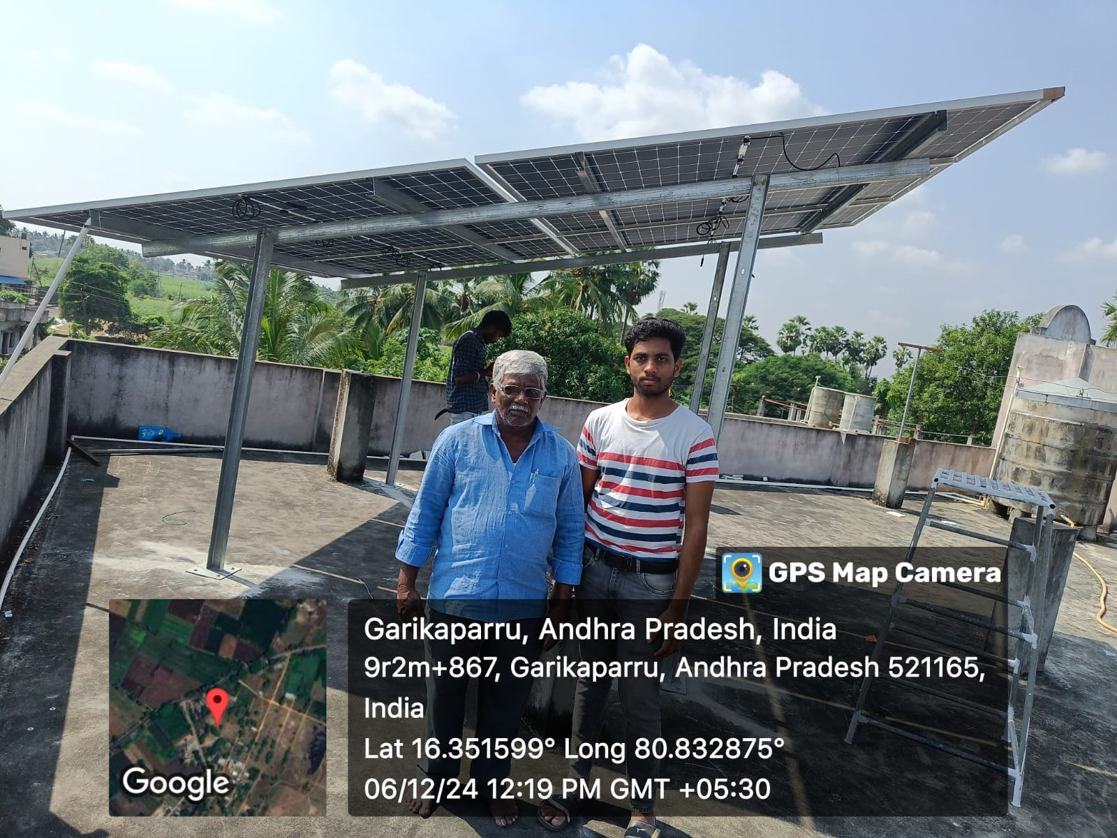 VIJETHA SUN DAY-KIT - Revolutionary Solar Solutions | No Battery • No ...