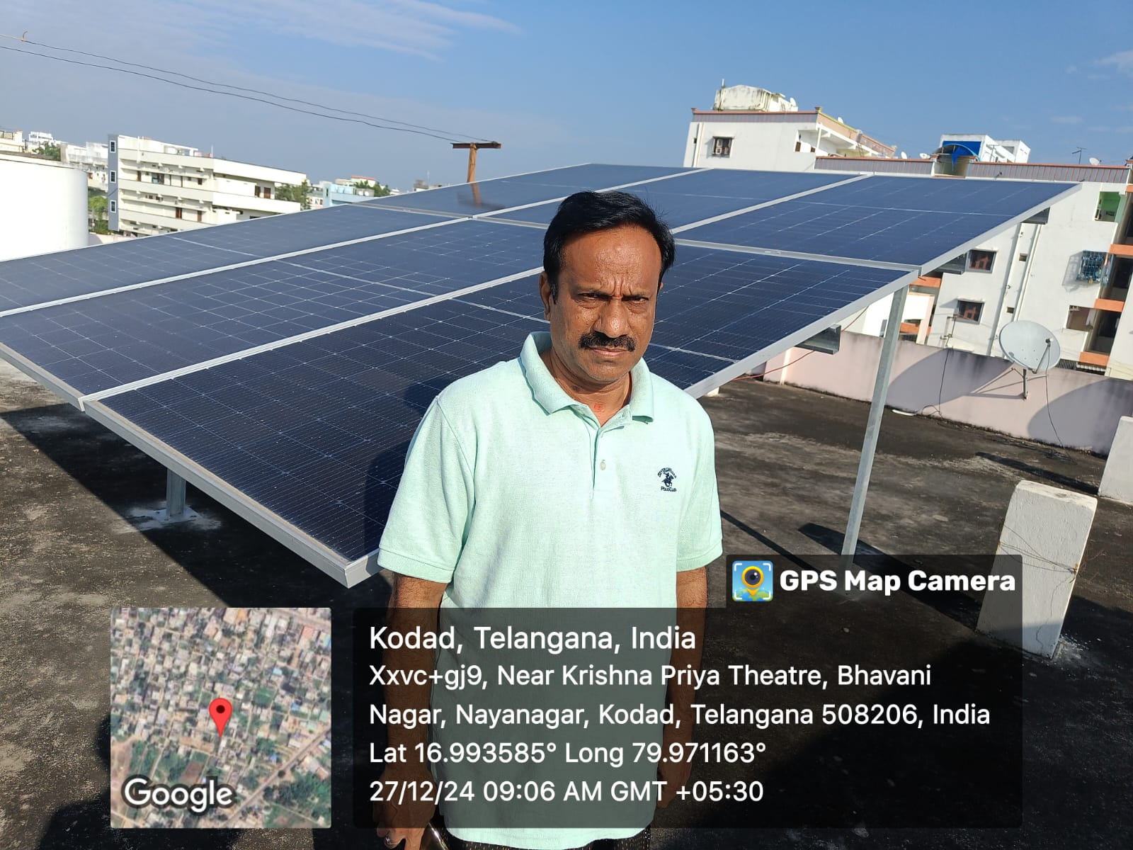 VIJETHA SUN DAY-KIT - Revolutionary Solar Solutions | No Battery • No ...